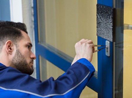 Top Notch Locksmith & Security - Locksmith NYC 24 Hour Emregency Services